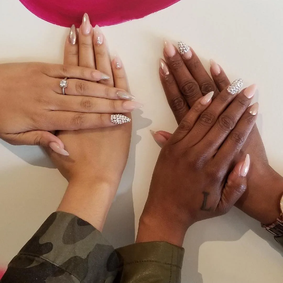 Lookbook — SOYO Nails