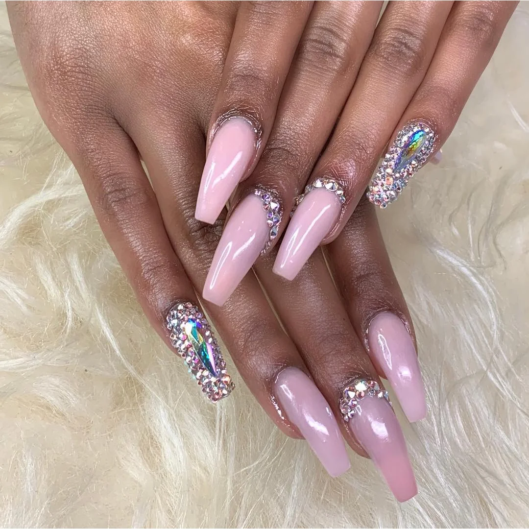 Lookbook — SOYO Nails