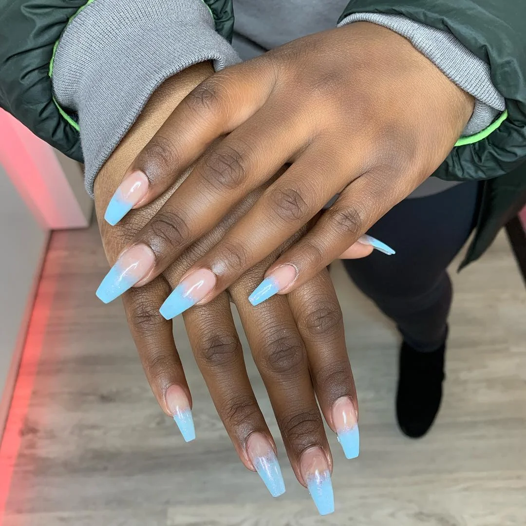 Lookbook — SOYO Nails