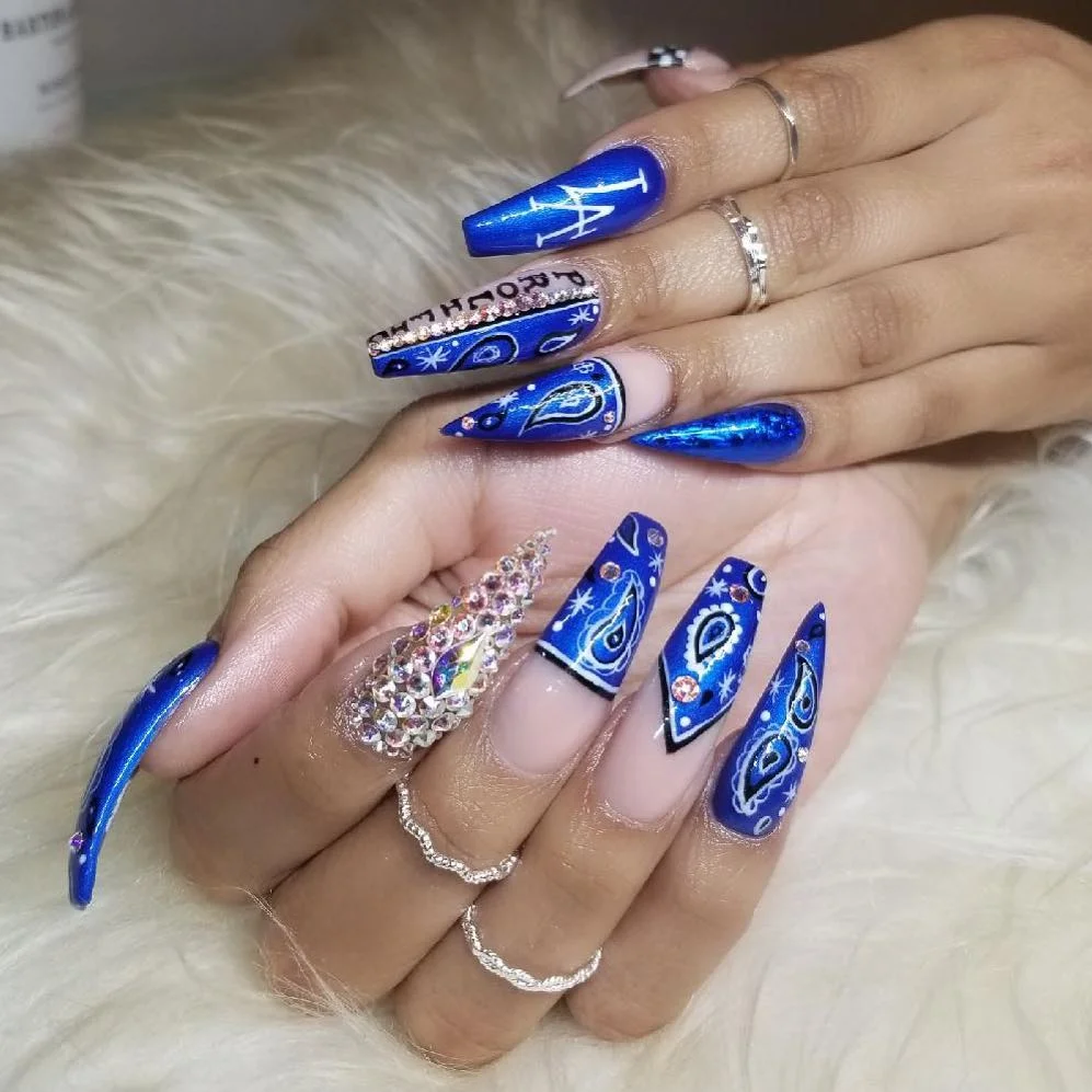 Lookbook — SOYO Nails