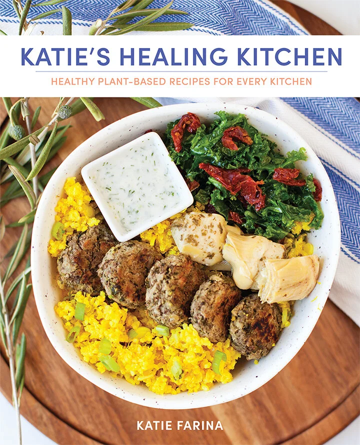 Katie's Healing Kitchen