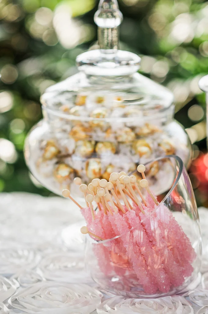 Candy Buffet | Tasty Stations By Stacy