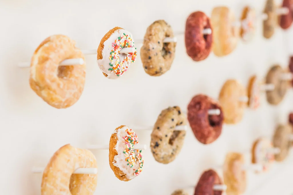 Gallery | Tasty Stations By Stacy