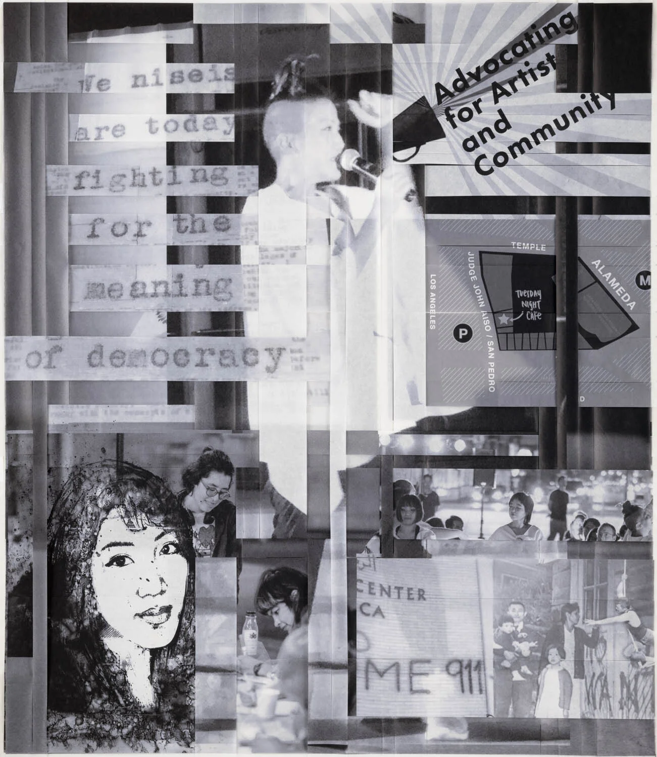 traci kato-kiriyama — Taiji Terasaki