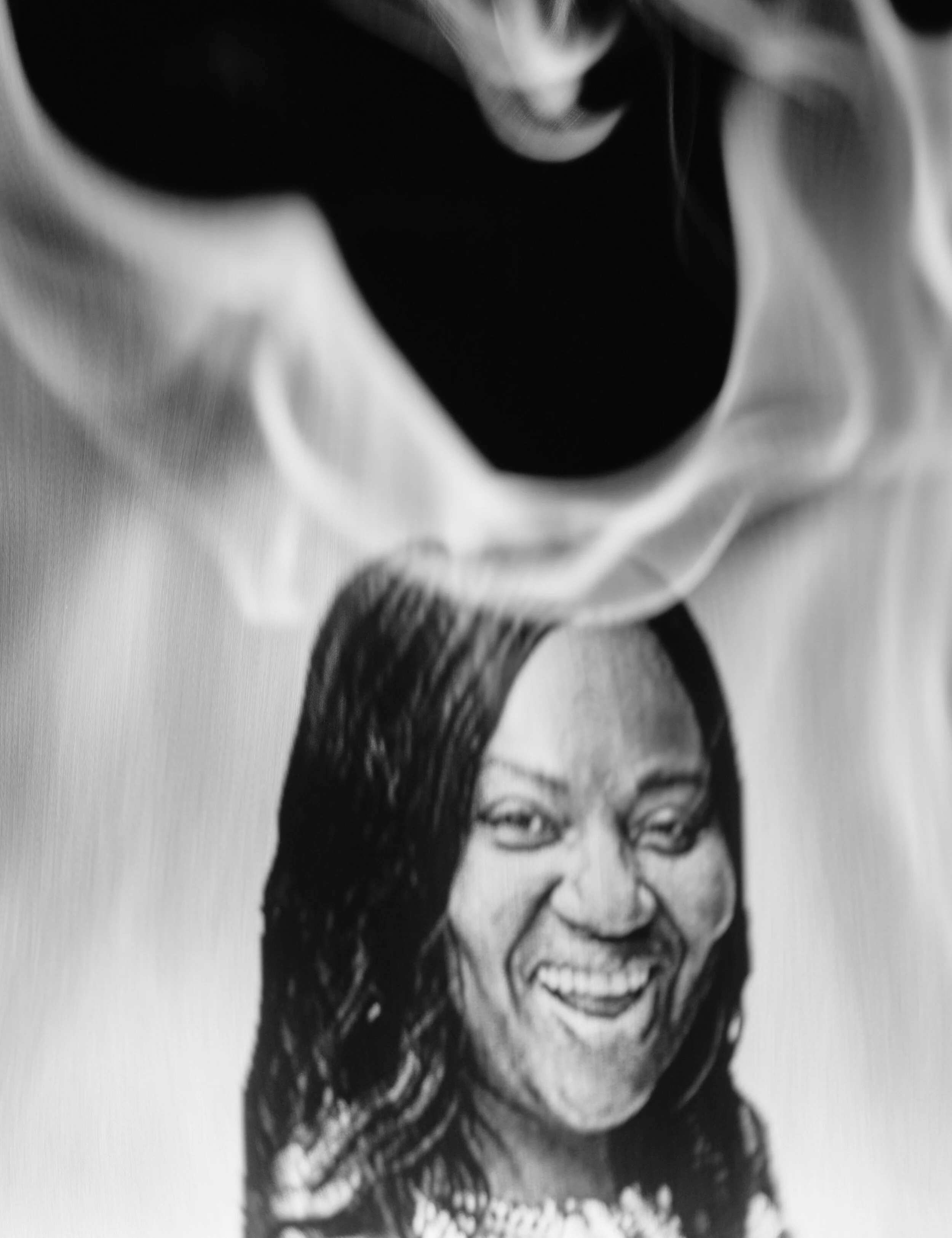 In Memory of Marilyn Howard — Taiji Terasaki