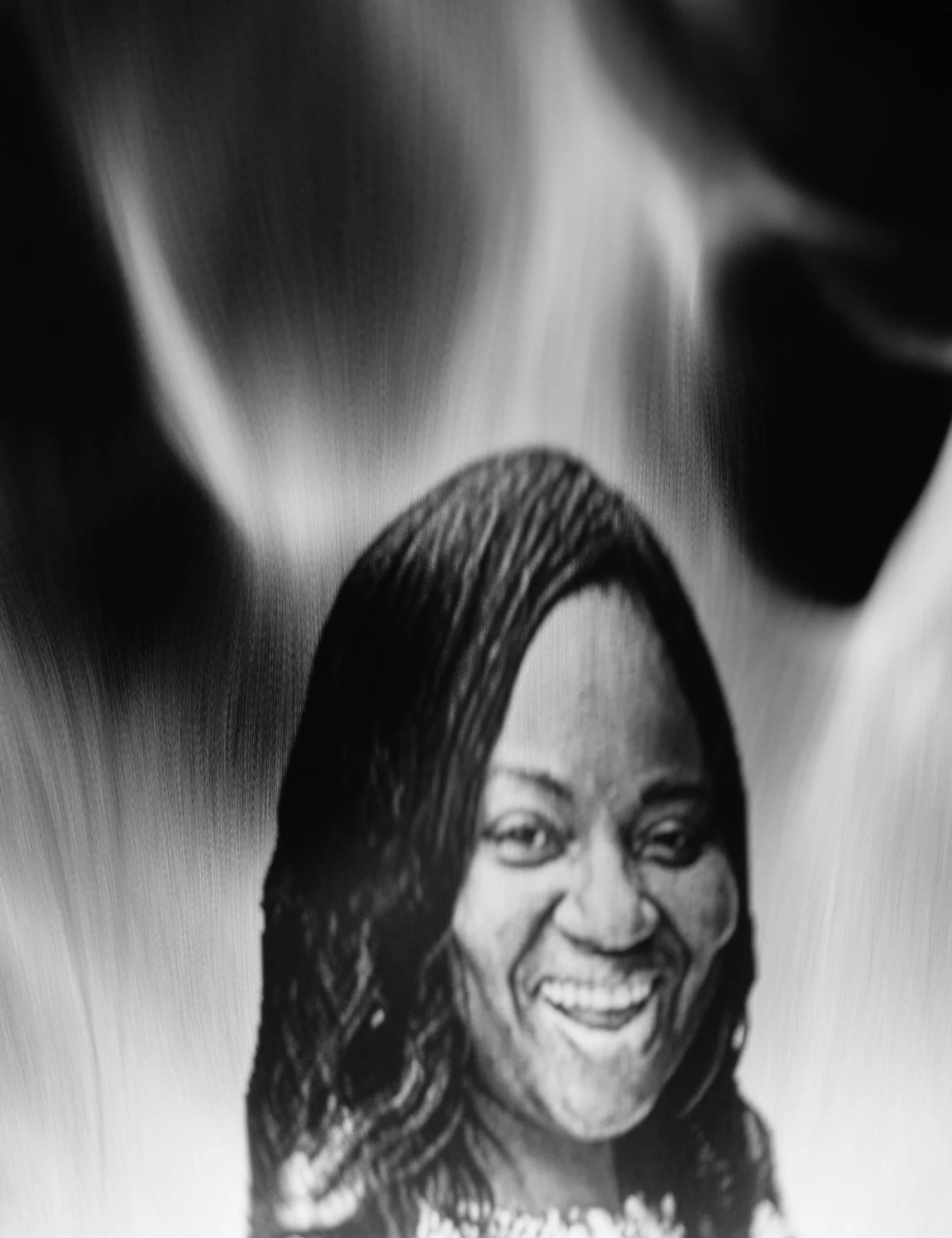 In Memory of Marilyn Howard — Taiji Terasaki