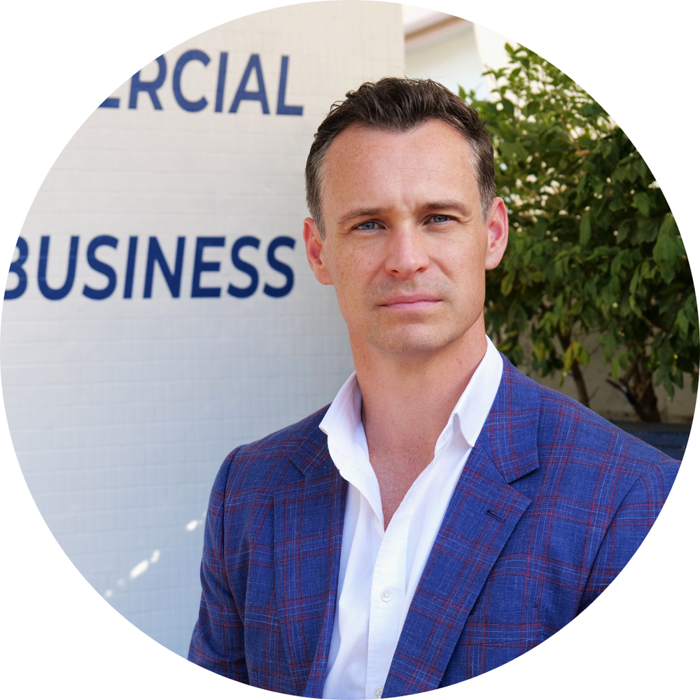 Brisbane Lawyer for Business, Commercial and Property Solutions