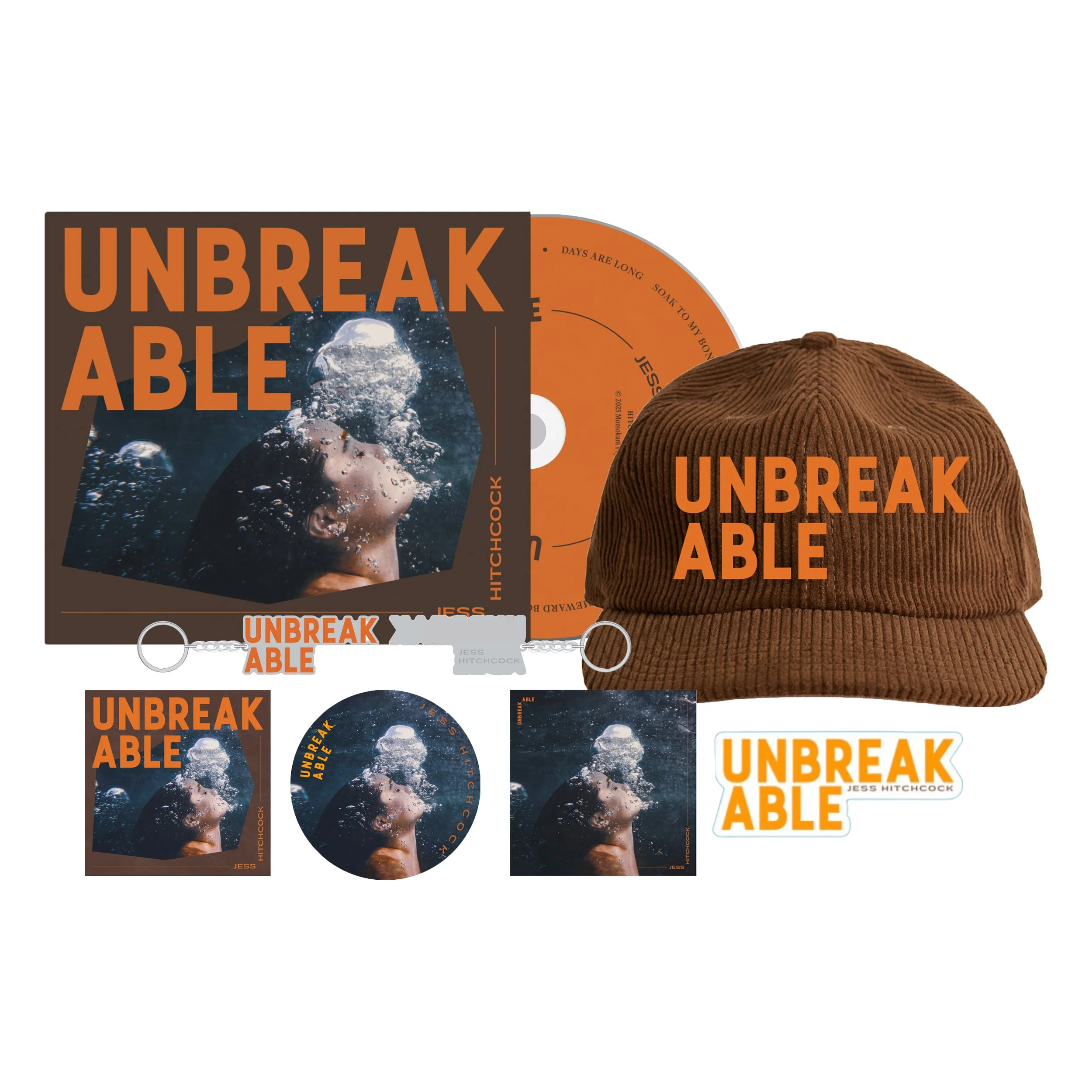 Store — Jess Hitchcock