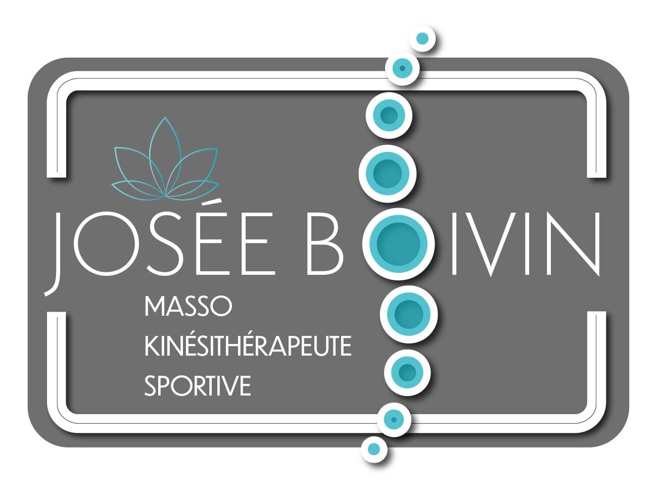 Massothérapie Josée Boivin - Masso-Kinésithérapie Sportive ...