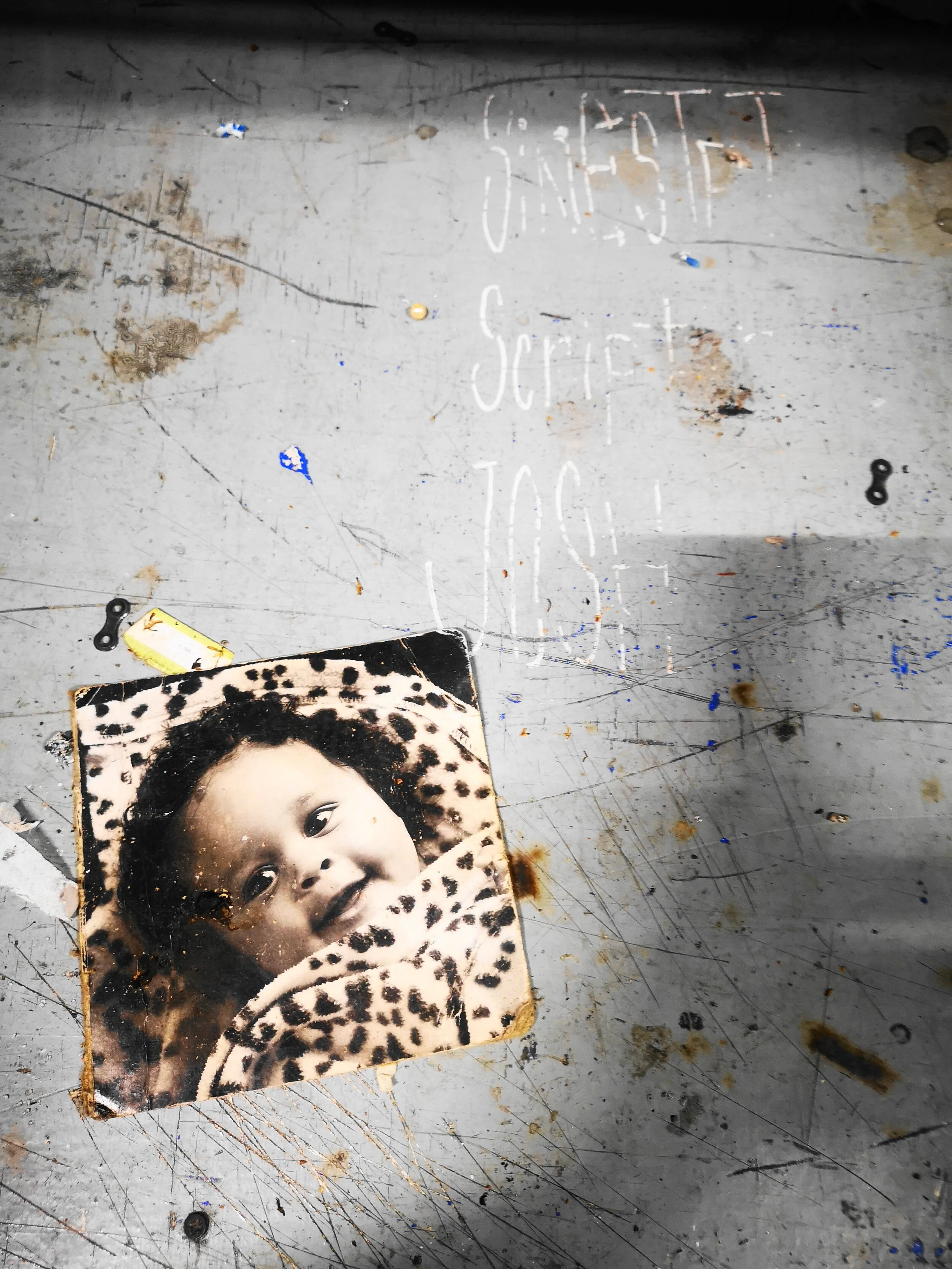 WATNEY MARKET — Paul Morris