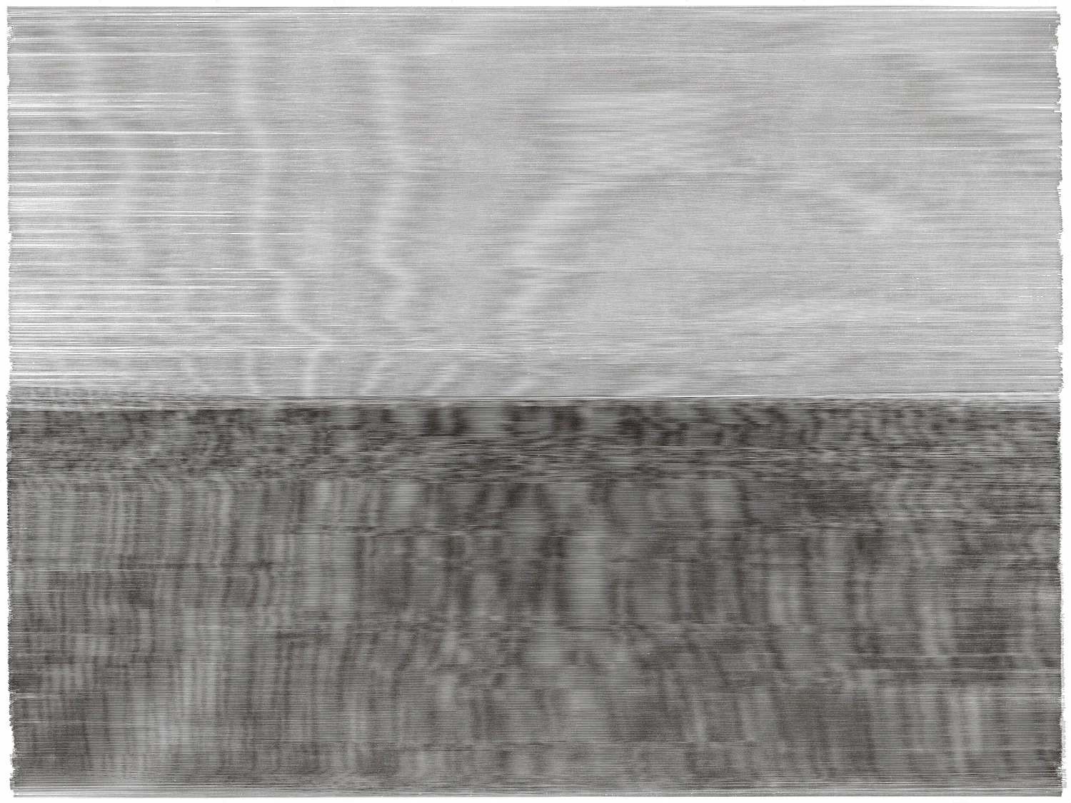 PRINT — Eileen Wallace