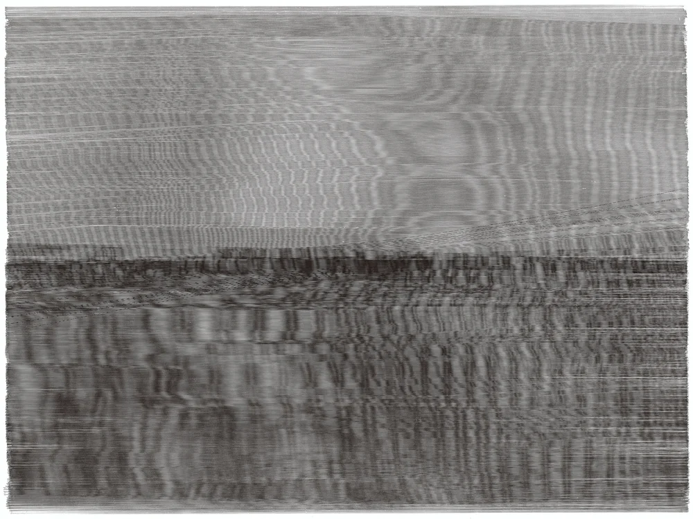 PRINT — Eileen Wallace