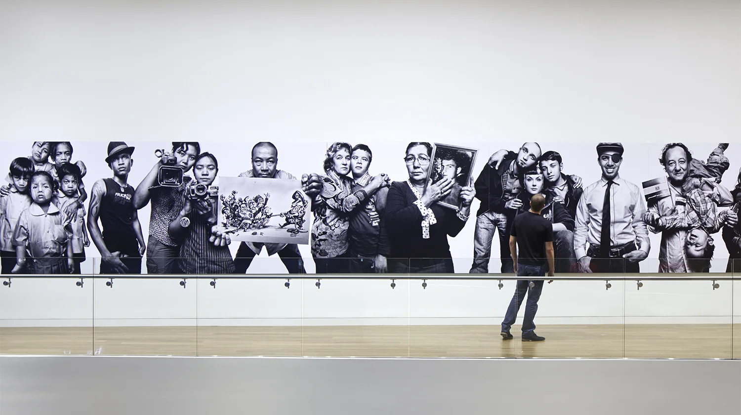 National Center for Civil and Human Rights — EVOKE Studio