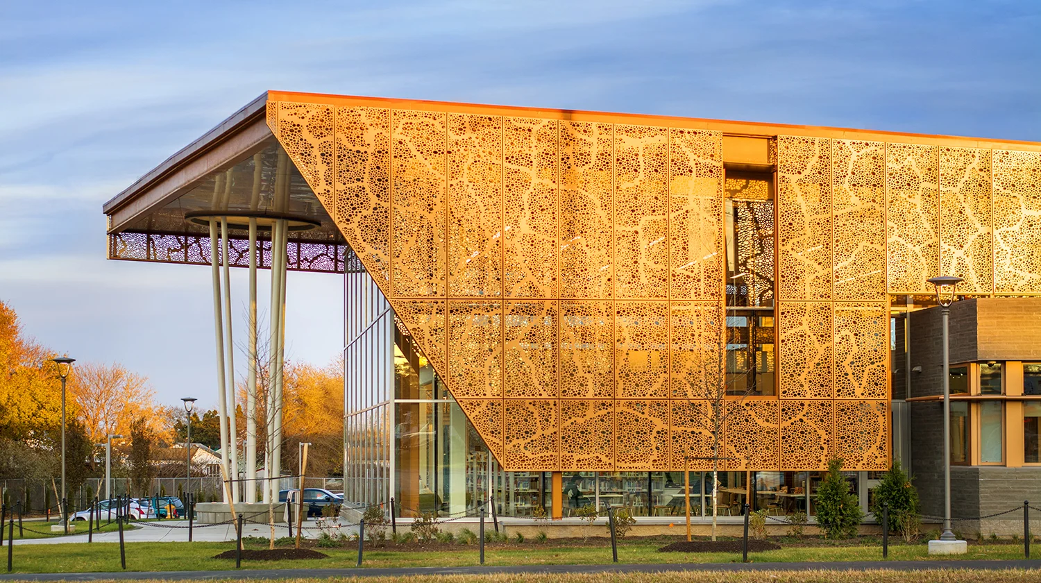 Five Points Plaza + Trade Street — EVOKE Studio