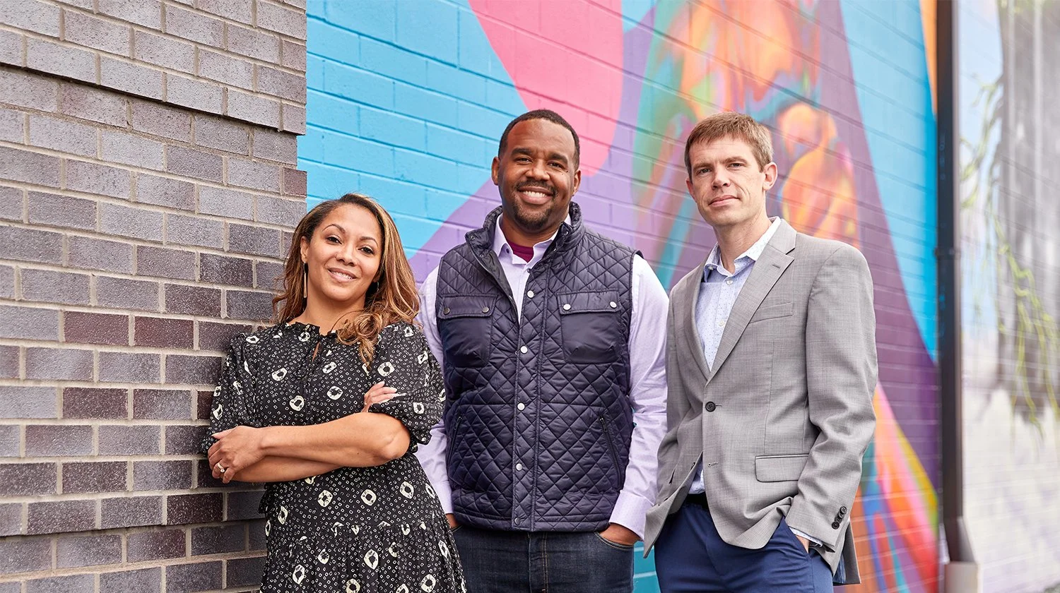 Meet Us — EVOKE Studio