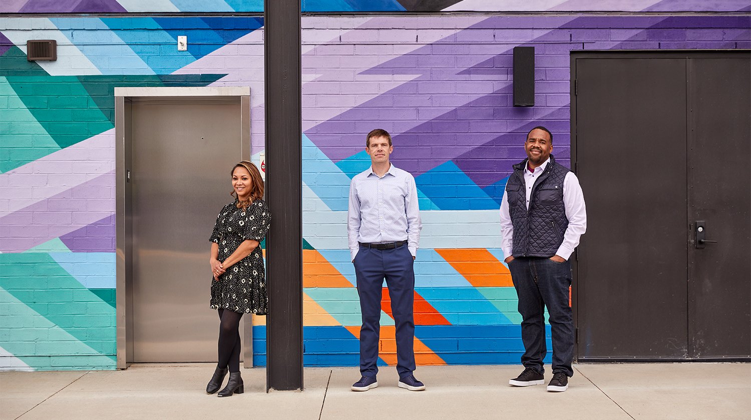 Meet Us — EVOKE Studio