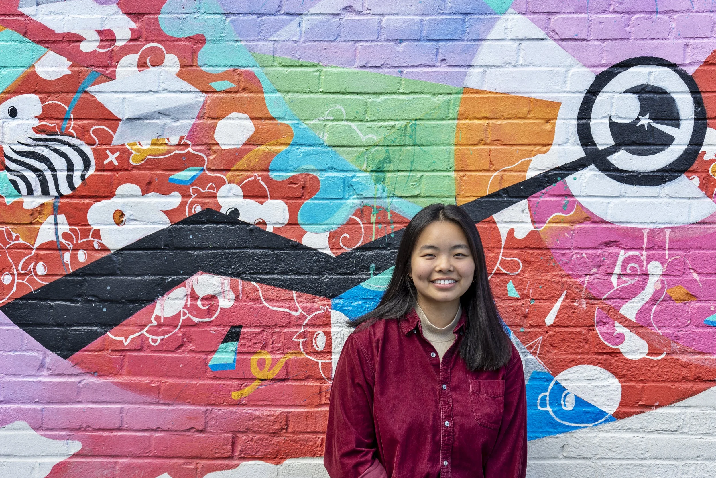 Meet Us — EVOKE Studio