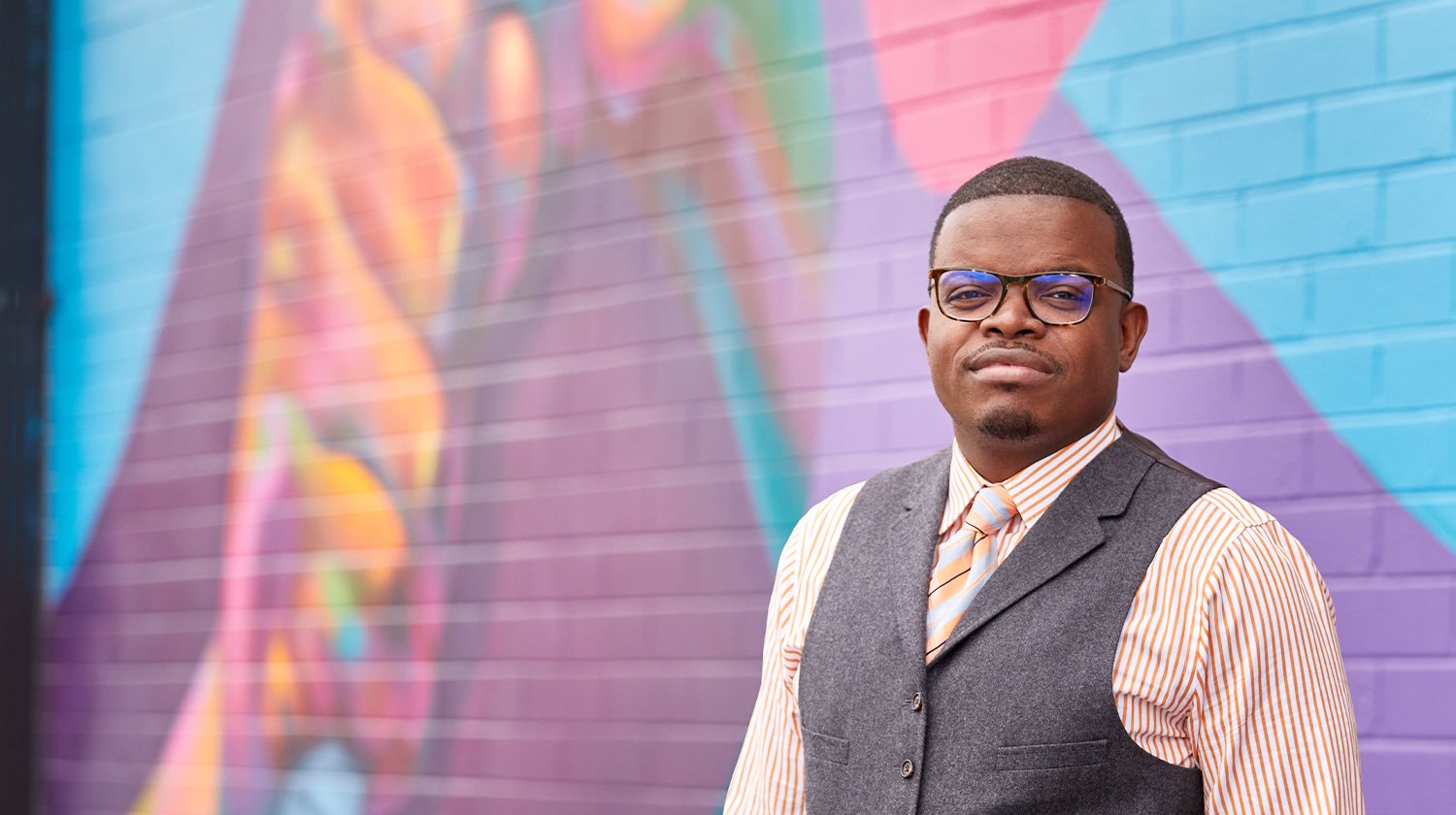 Meet Us — EVOKE Studio