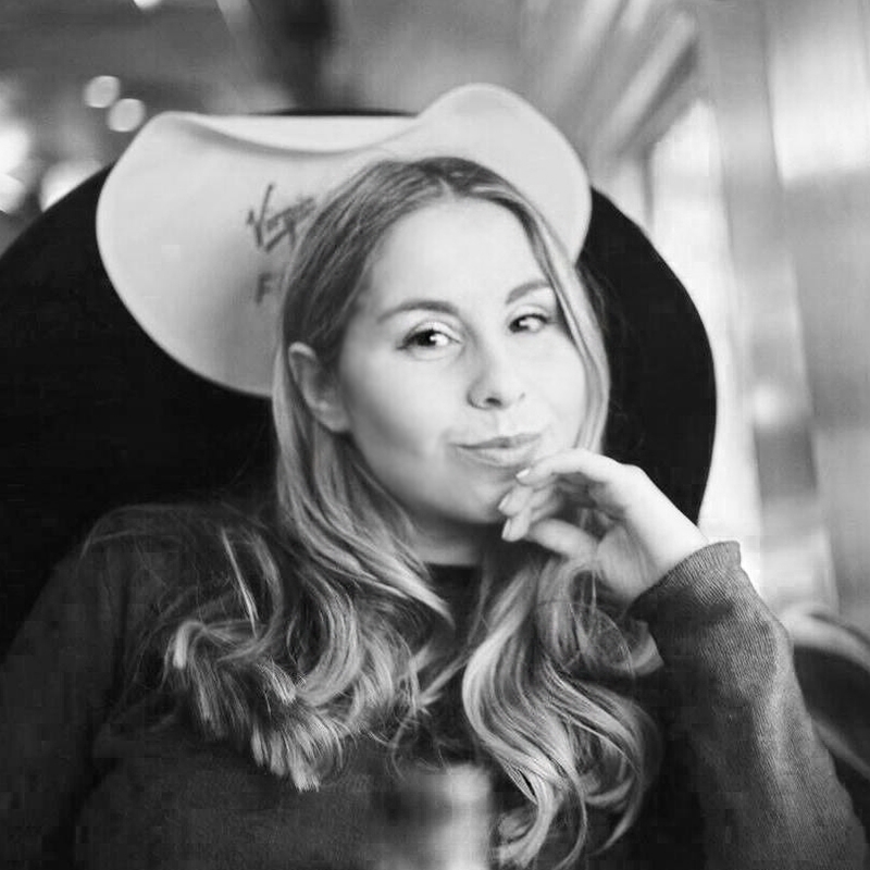 About — The Merit Club