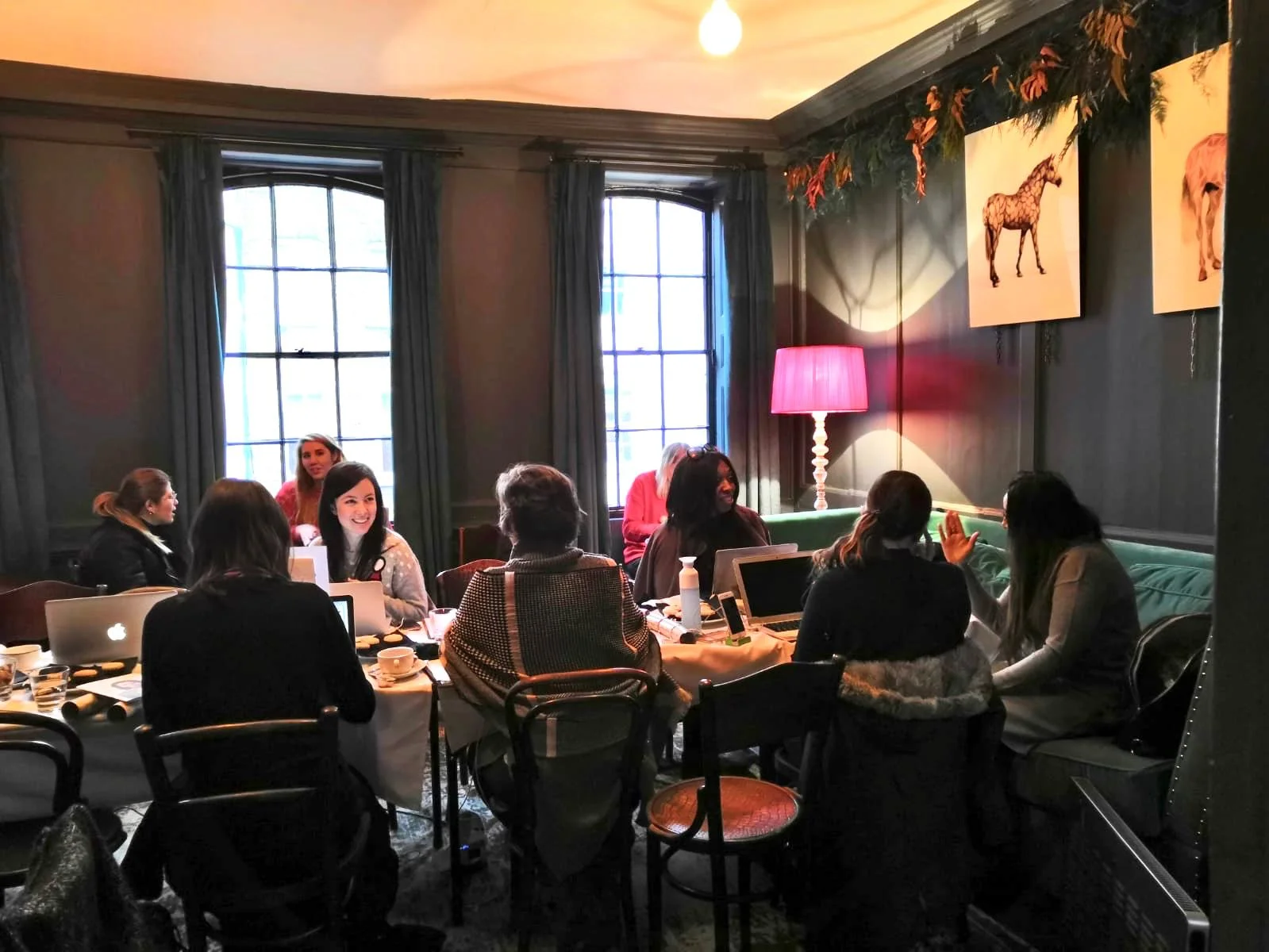 Enrich your Lifestyle — The Merit Club