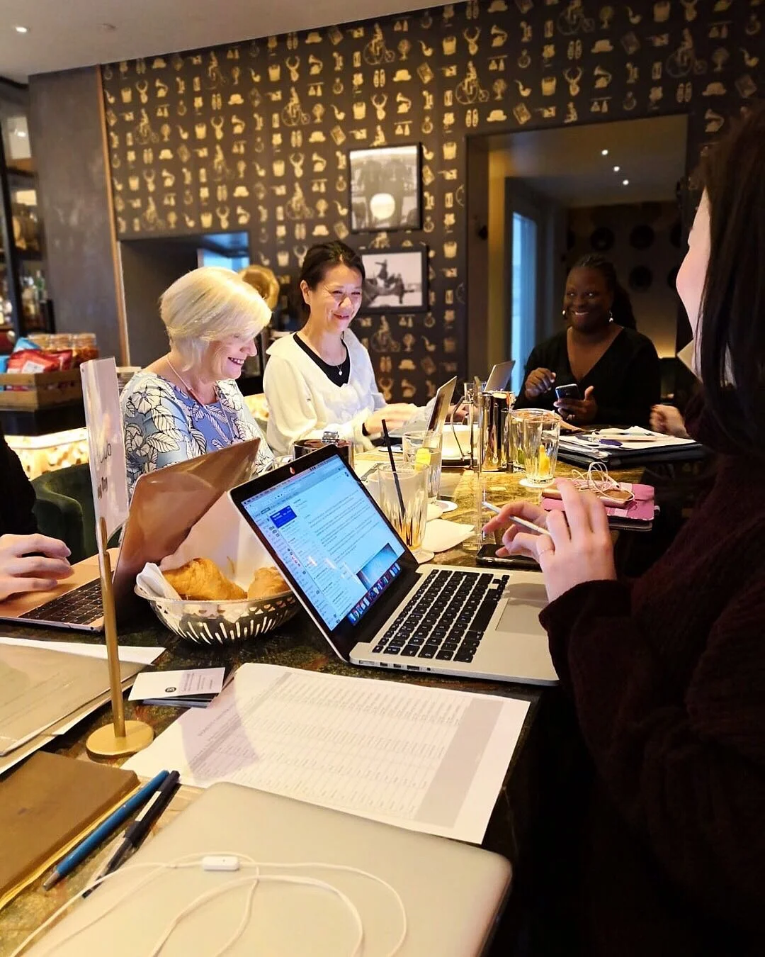 Enrich your Lifestyle — The Merit Club