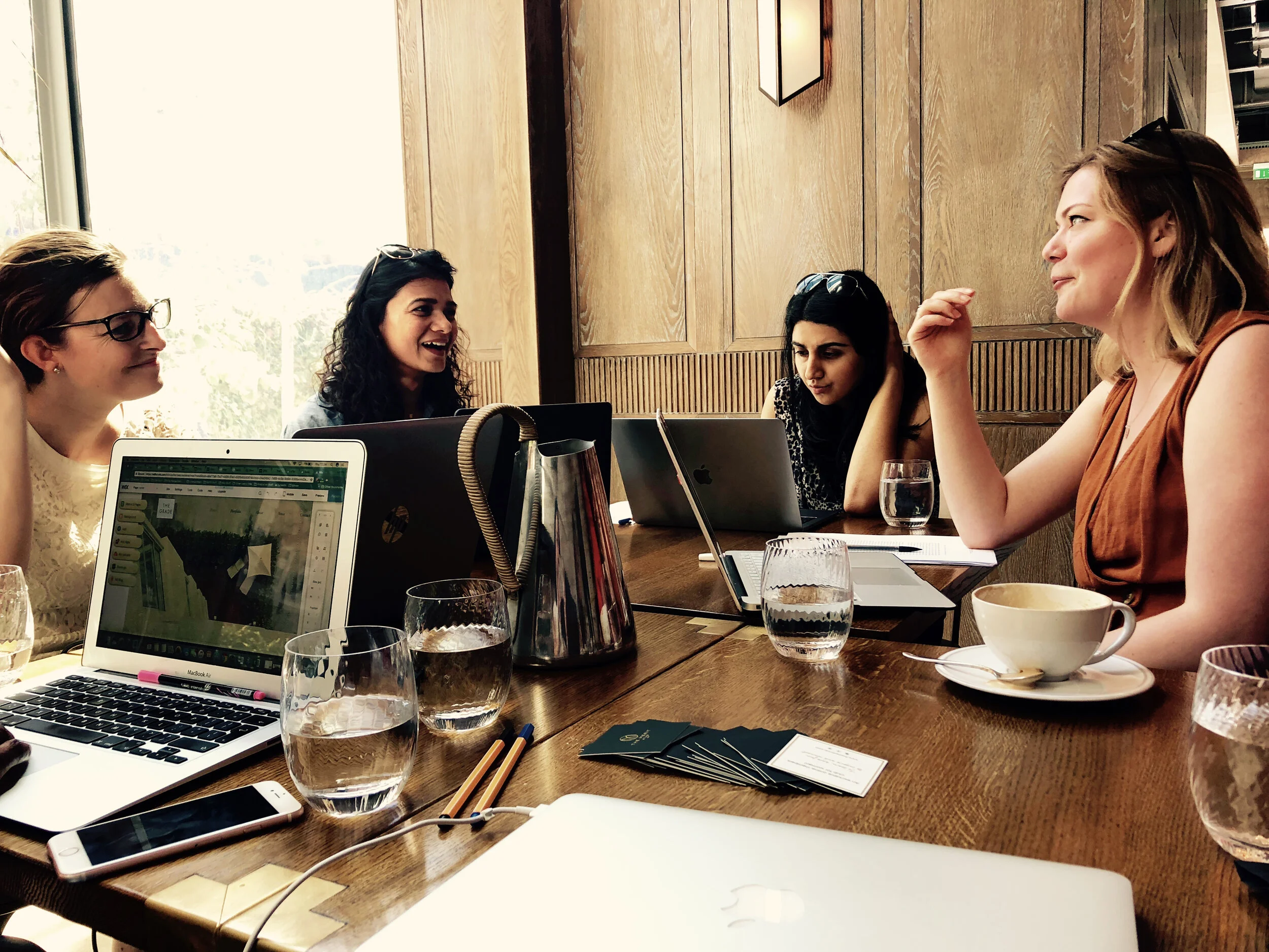 Events — The Merit Club