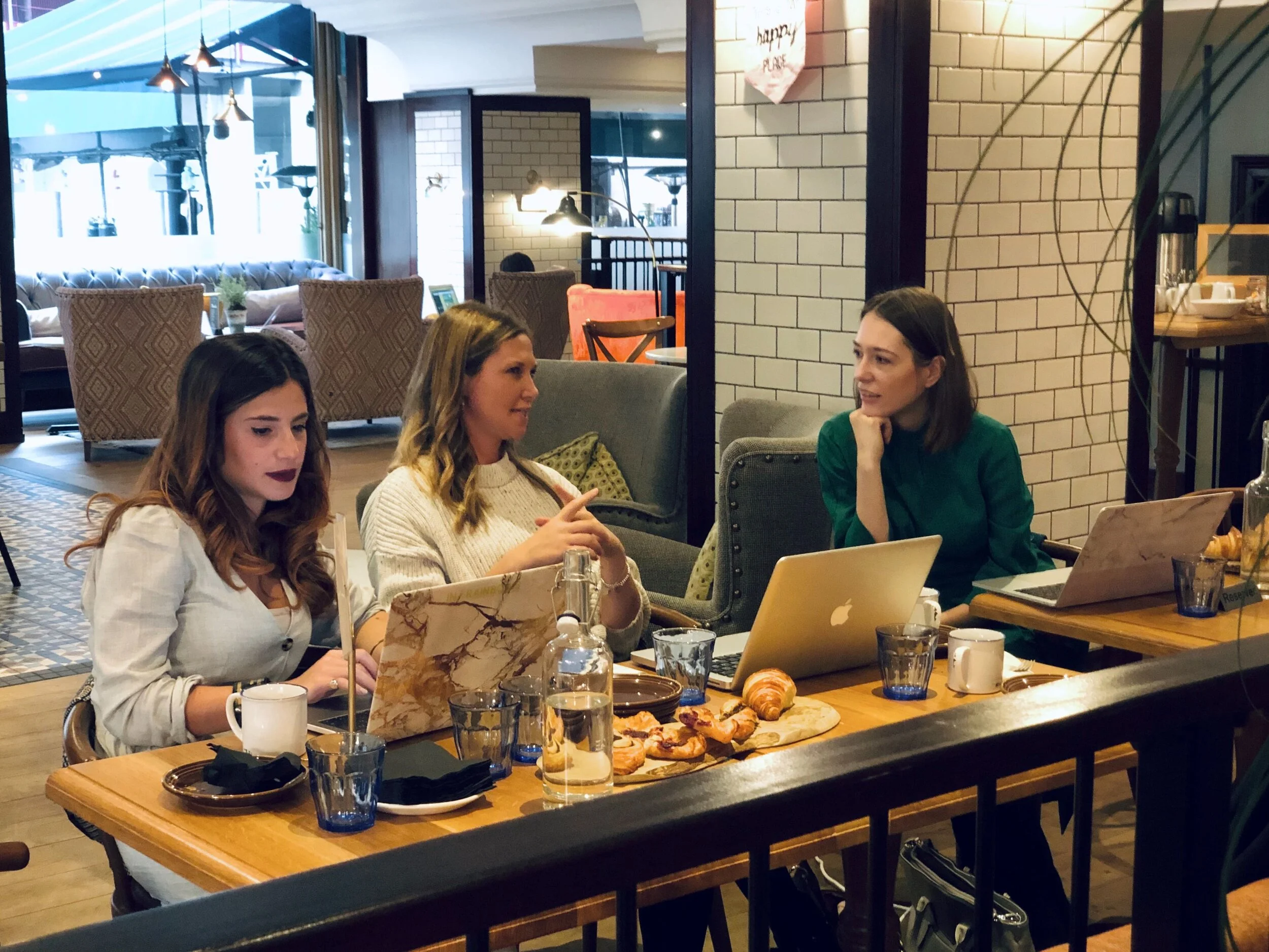 Events — The Merit Club