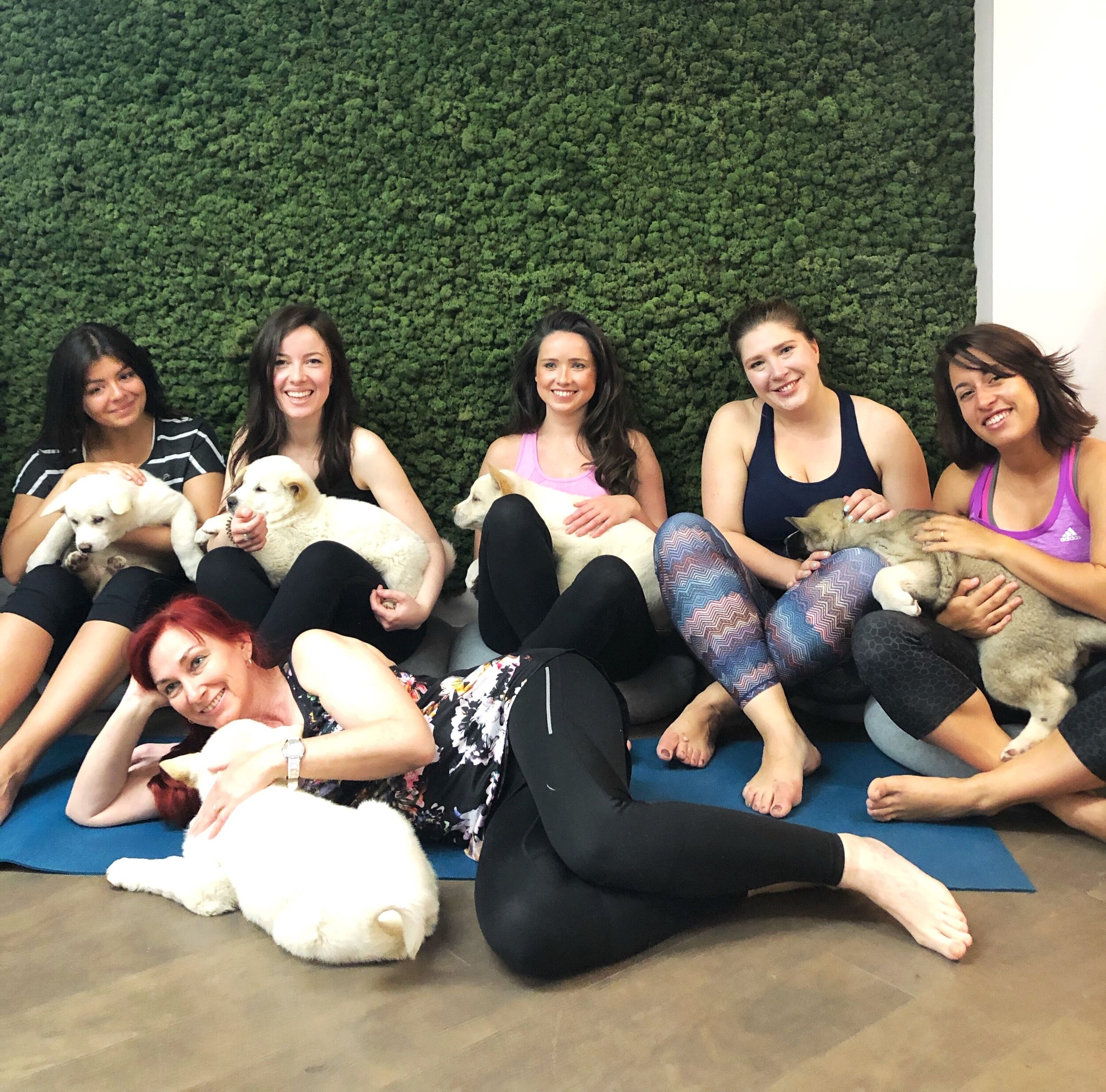 Events — The Merit Club