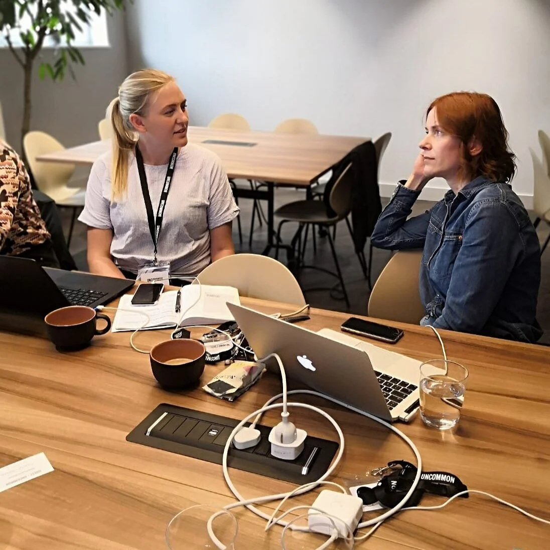 About — The Merit Club