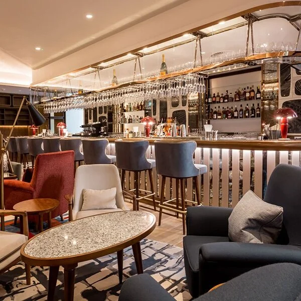 About — The Merit Club