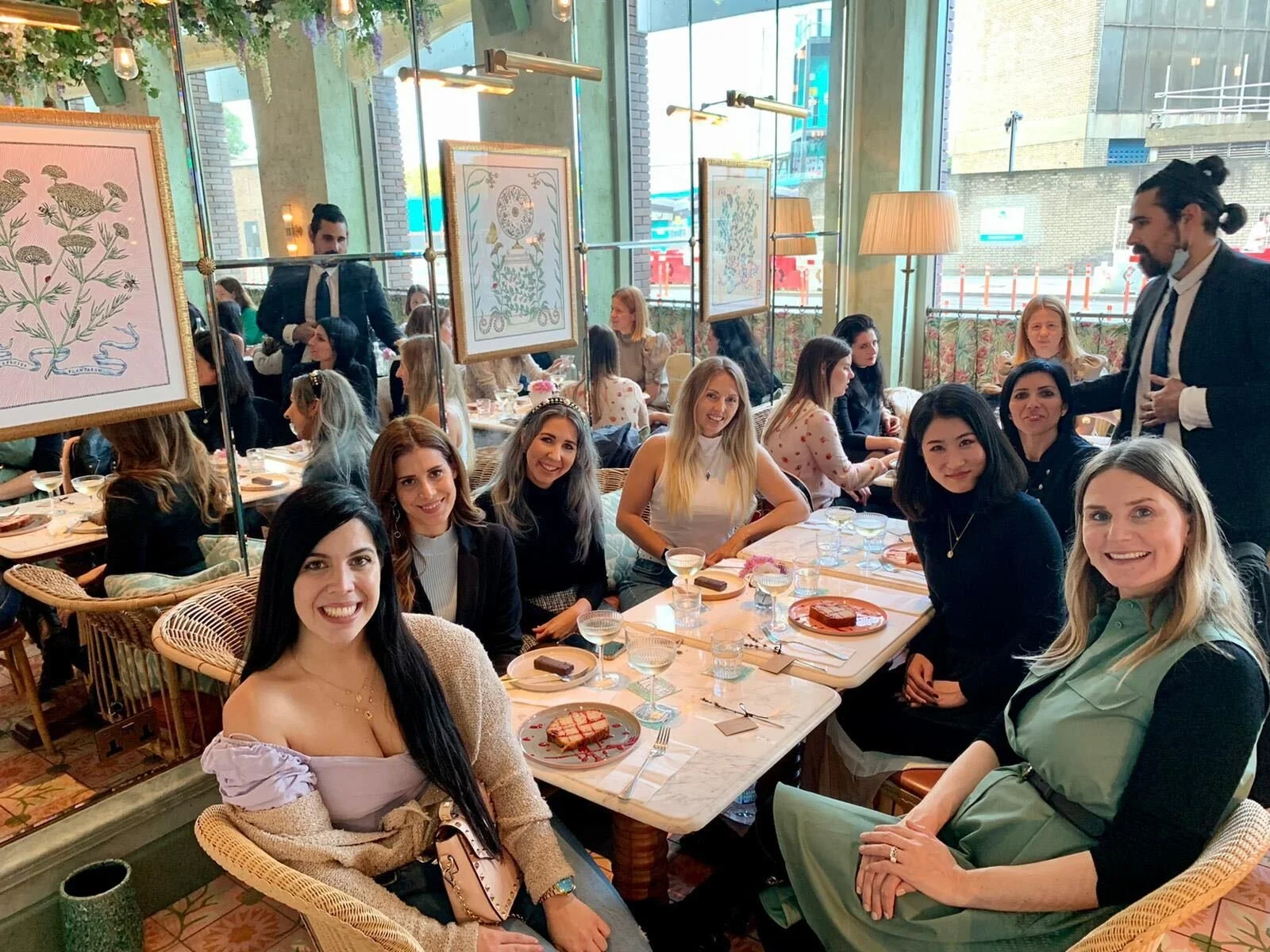 Preview — The Merit Club