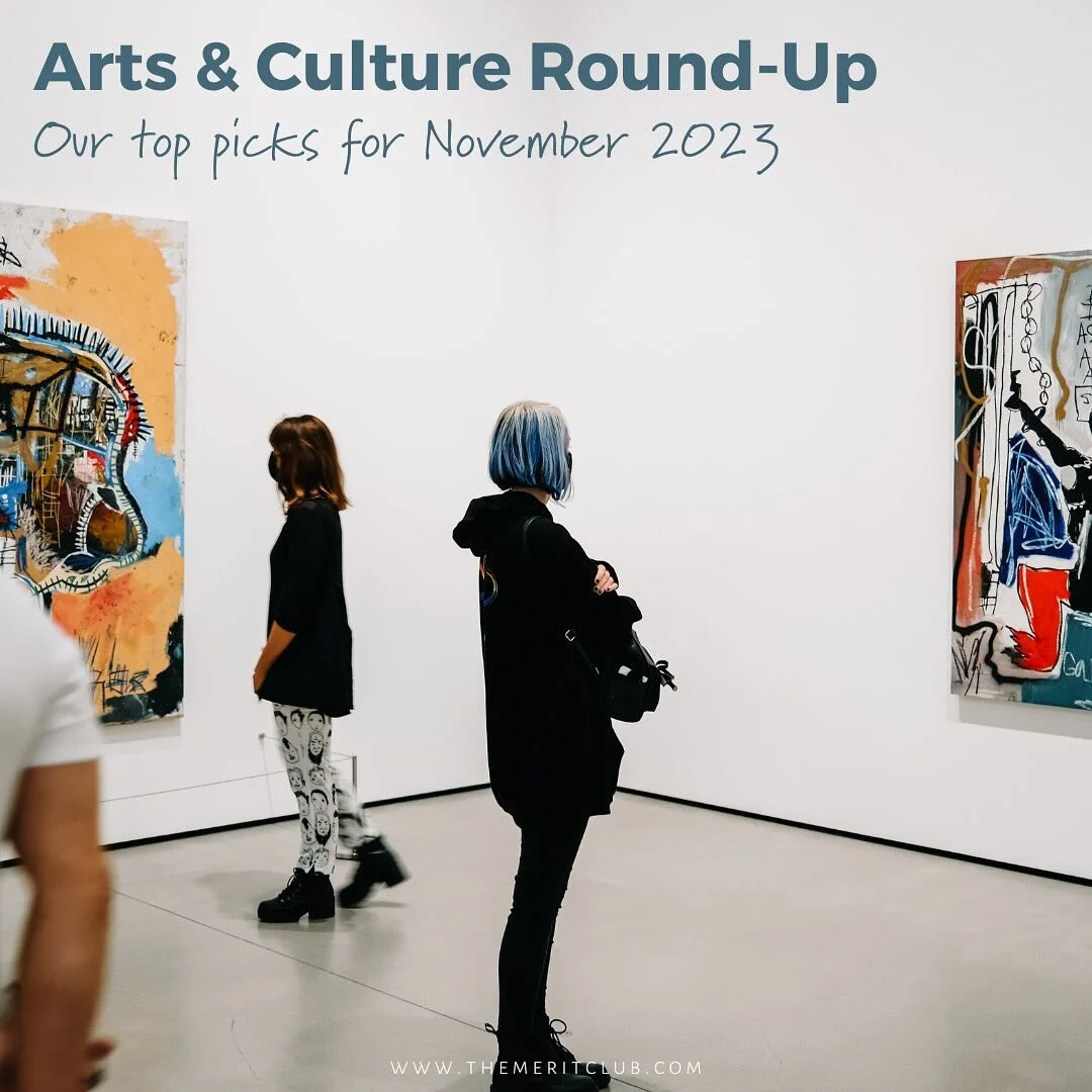 Membership — The Merit Club