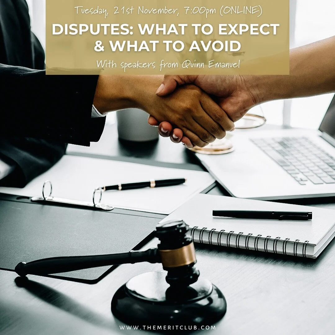 Membership — The Merit Club