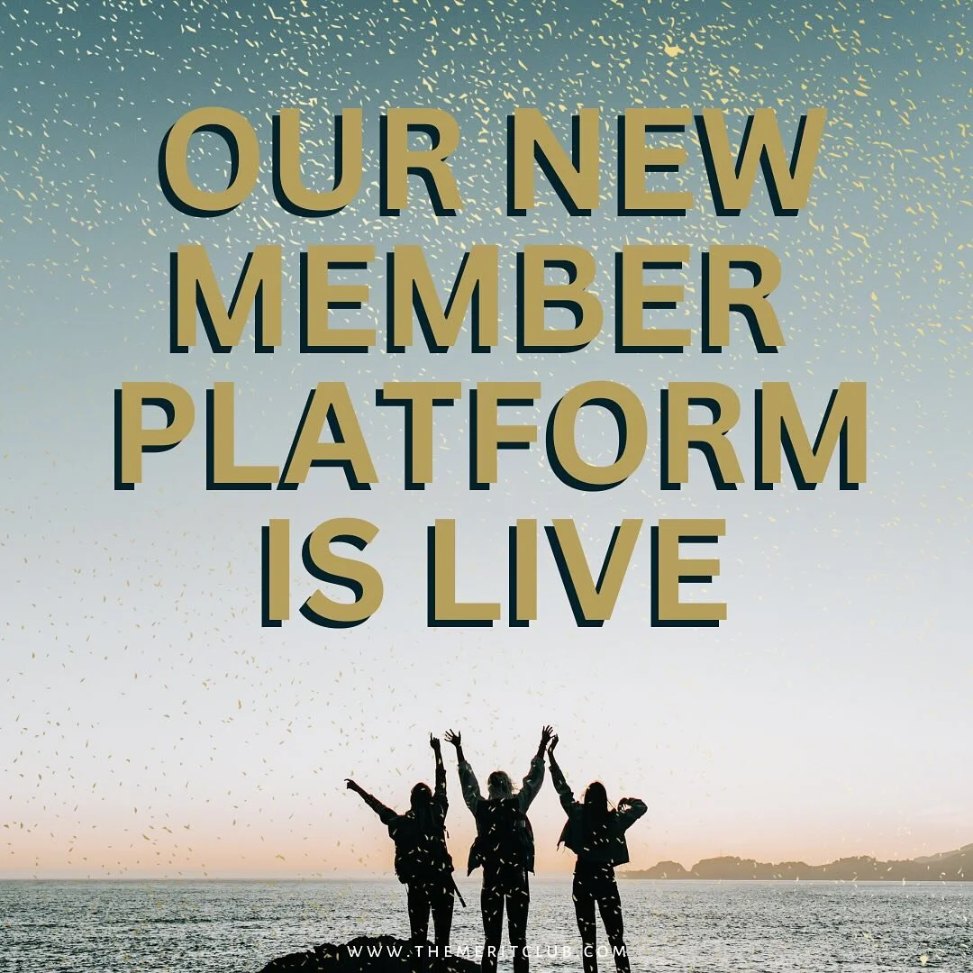 Membership — The Merit Club
