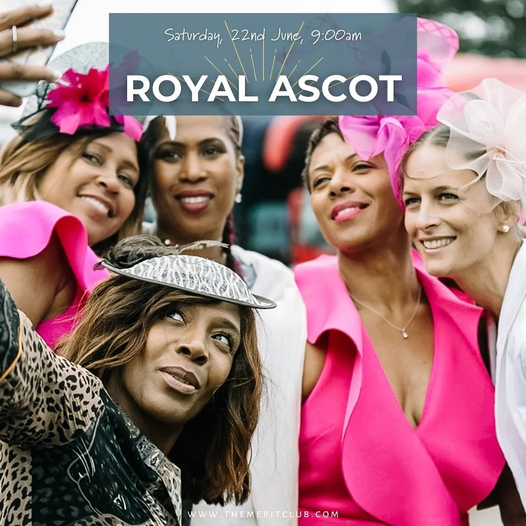 Membership — The Merit Club