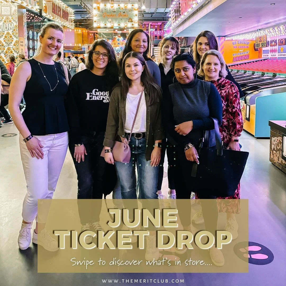 Membership — The Merit Club