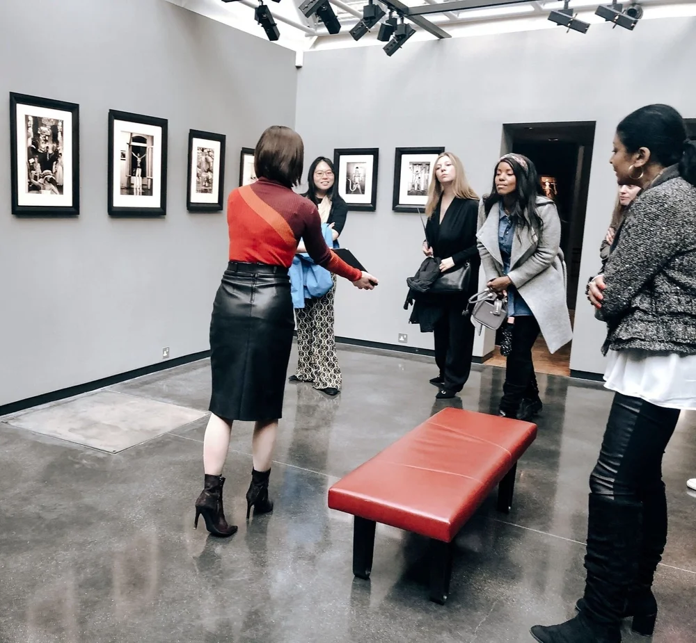 Events — The Merit Club