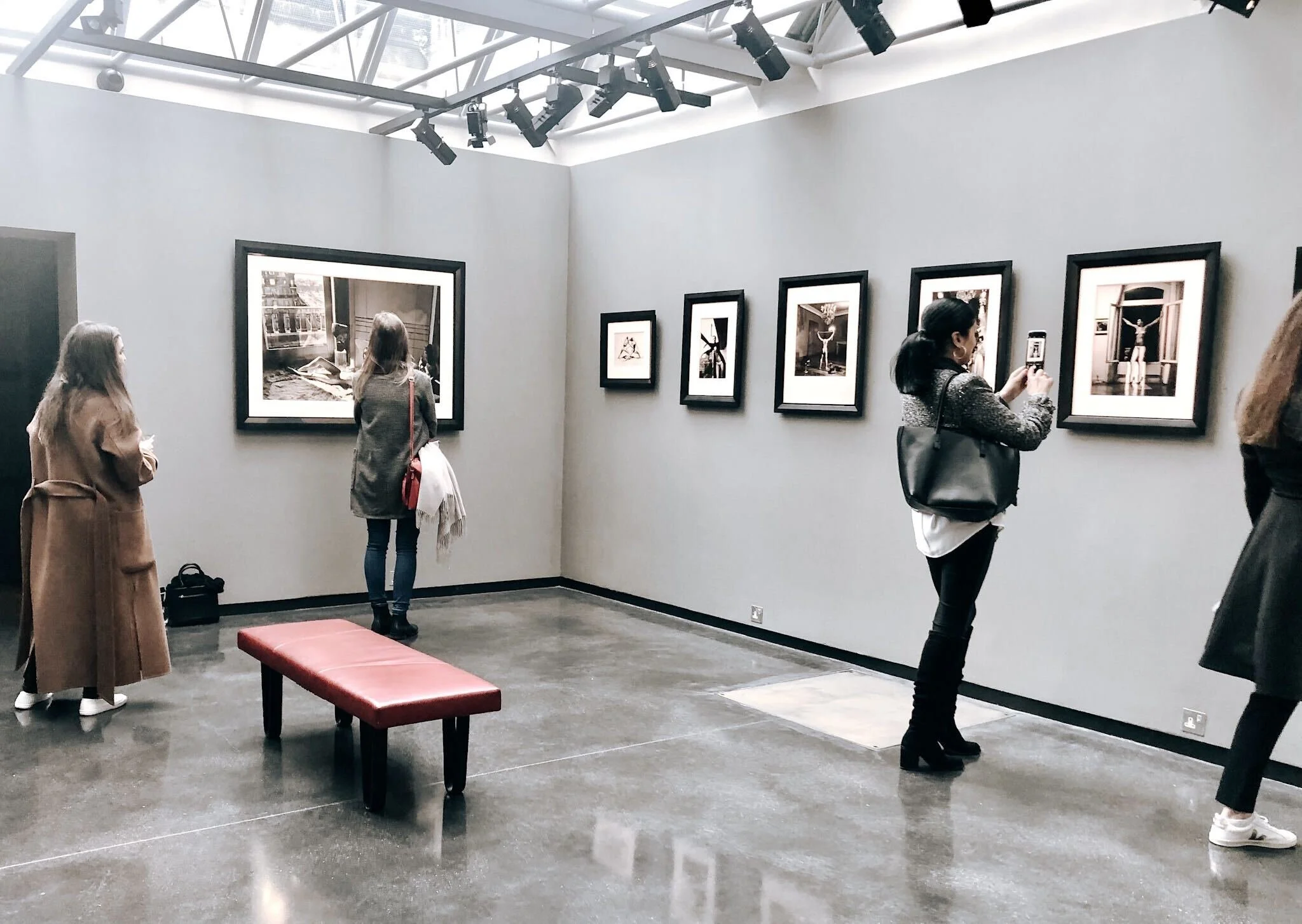 Member's area — The Merit Club