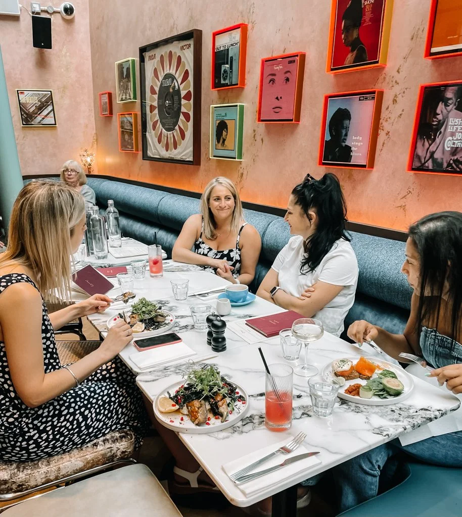 Events — The Merit Club