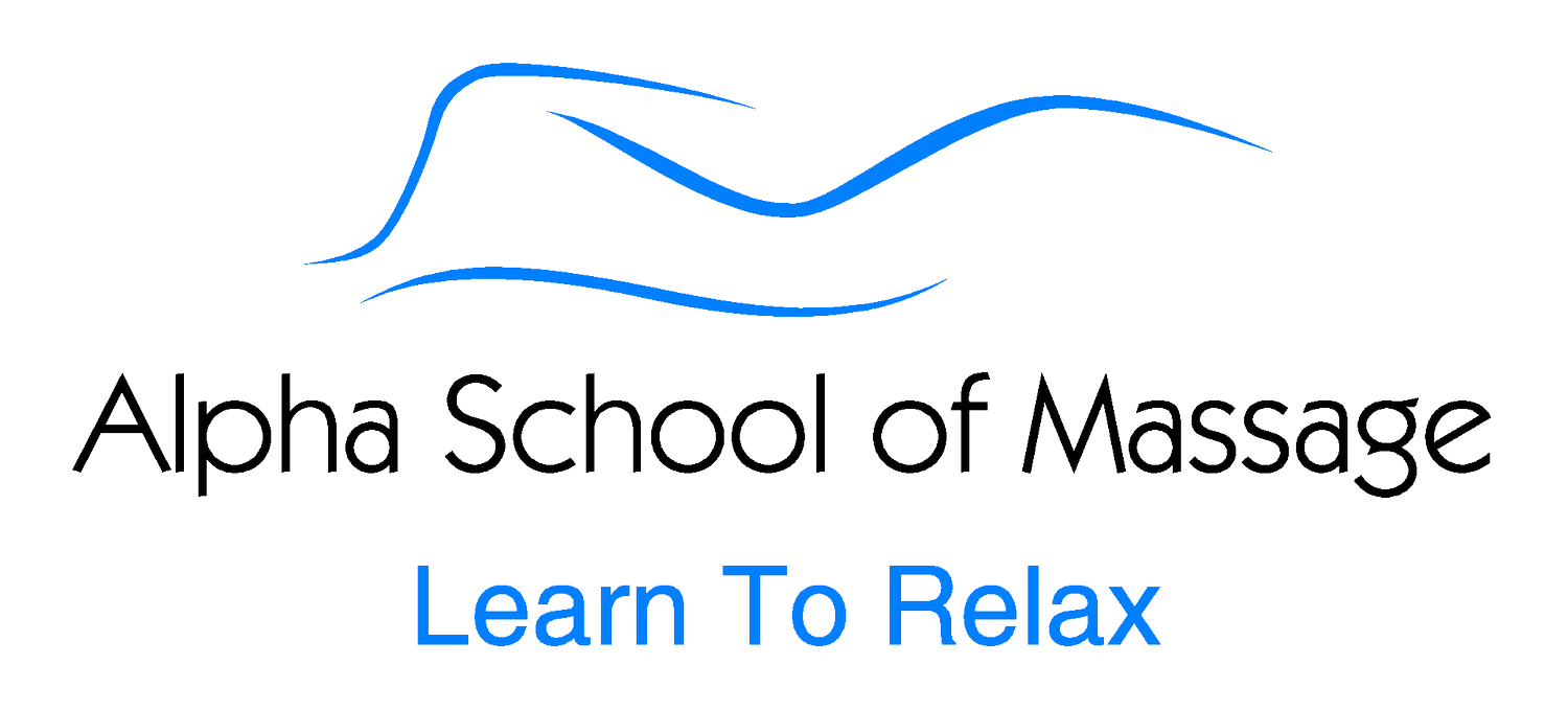 Alpha Anywhere - Online Massage School Alpha Anywhere - Online Massage School
