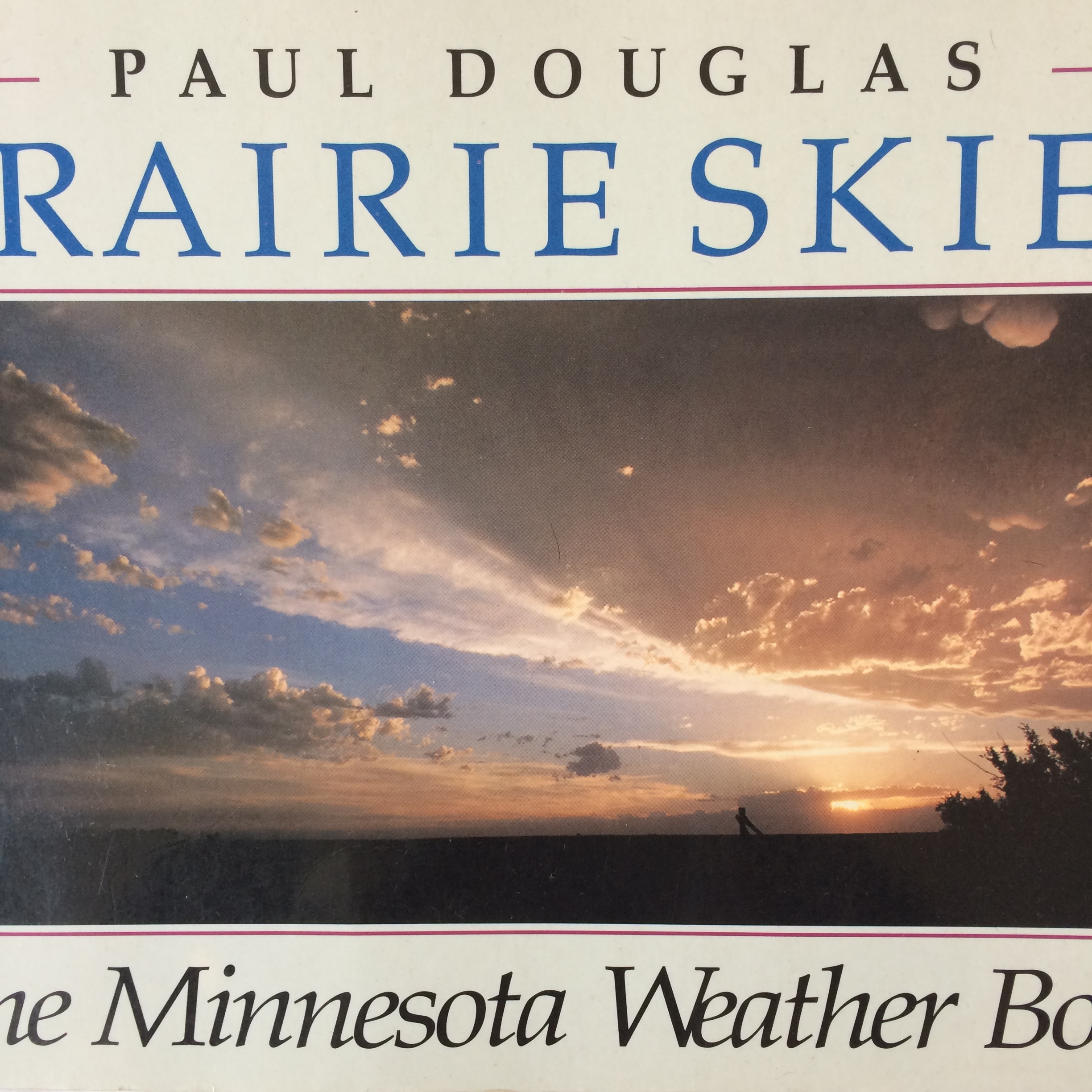 Poems in the Boundary Waters: Residency at Tofte Lake — ERIN DORNEY