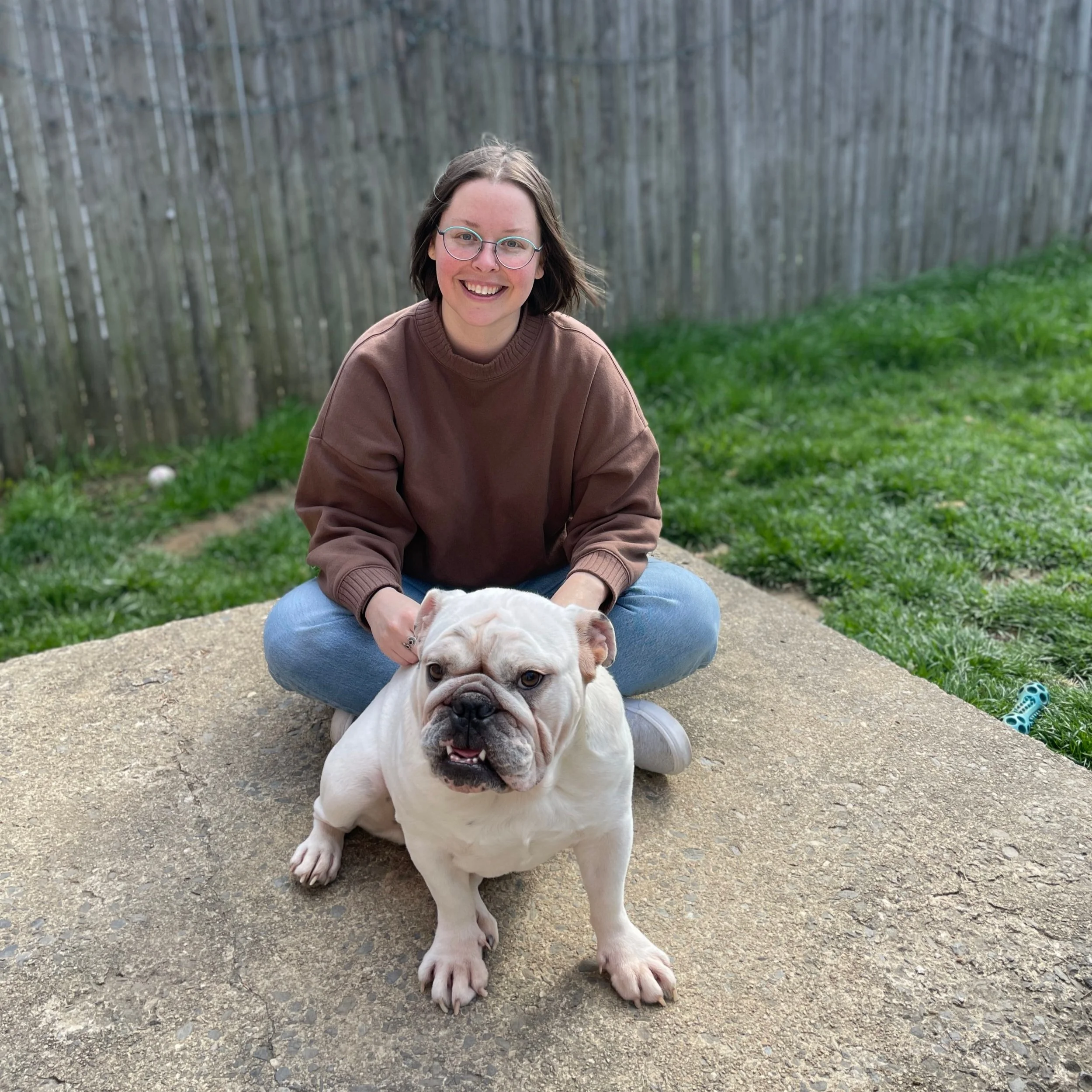 About — ERIN DORNEY