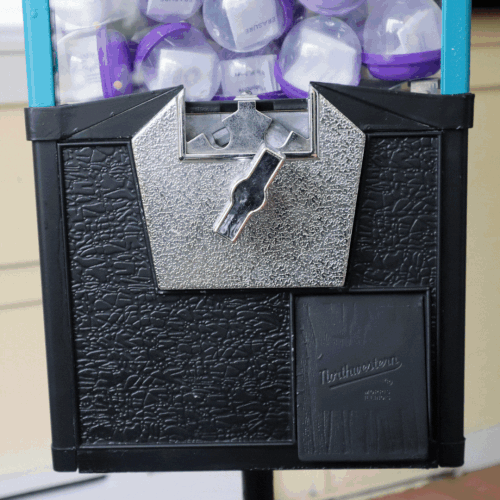 Poetry Machine — ERIN DORNEY