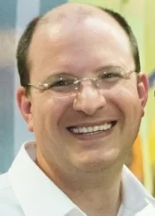 About Kevin Patterson MD