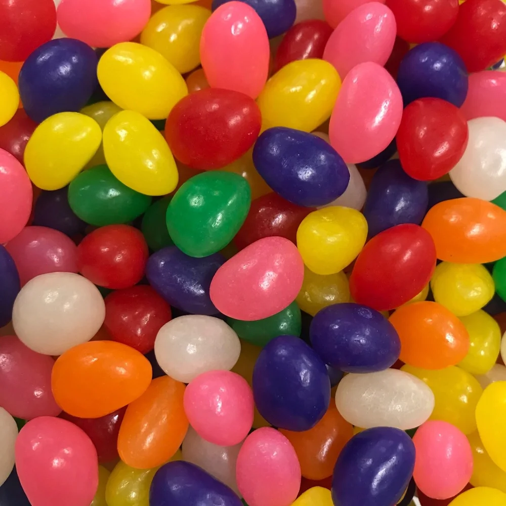 Jelly Beans Bag