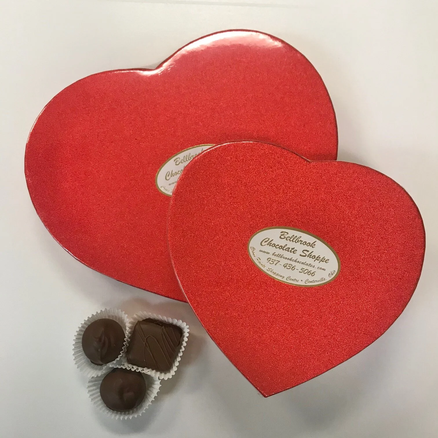 Bellbrook Chocolate Shoppe