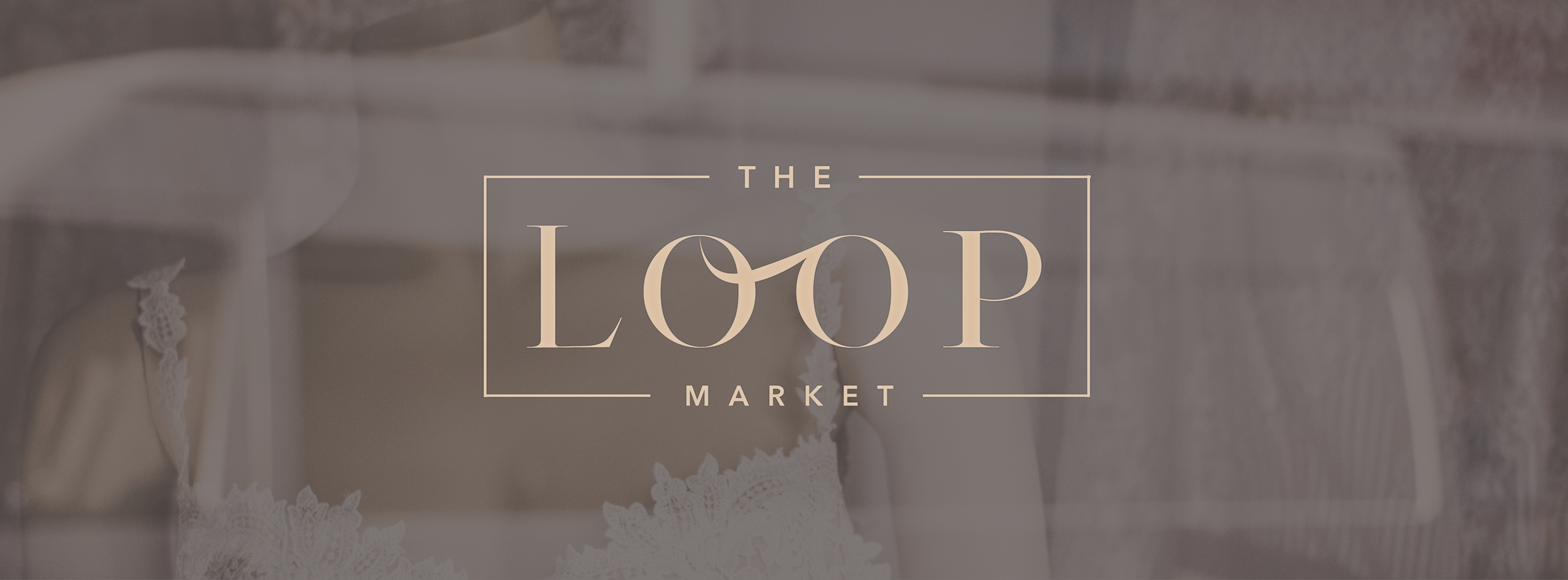 #KHStudy for The Loop Market (Branding Reveal) — The KH Studio | Brands ...