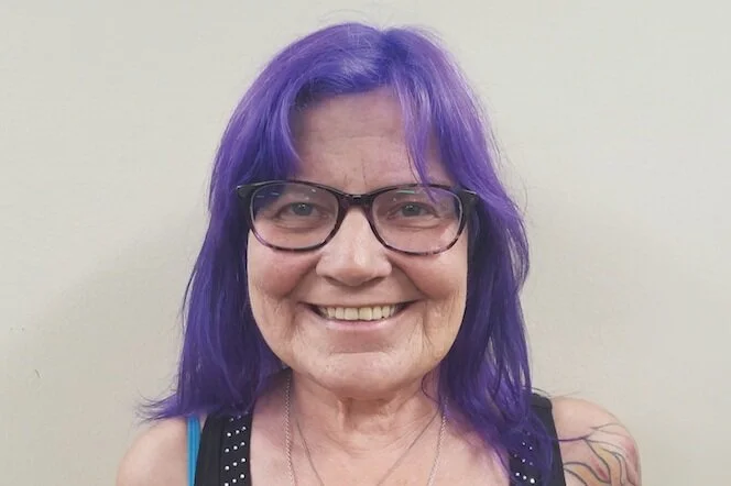 About Us — The Denver VOICE