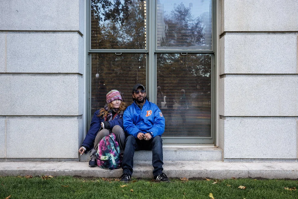 Mutual Aid Monday Marks Four Years of Building Community and Trust for ...