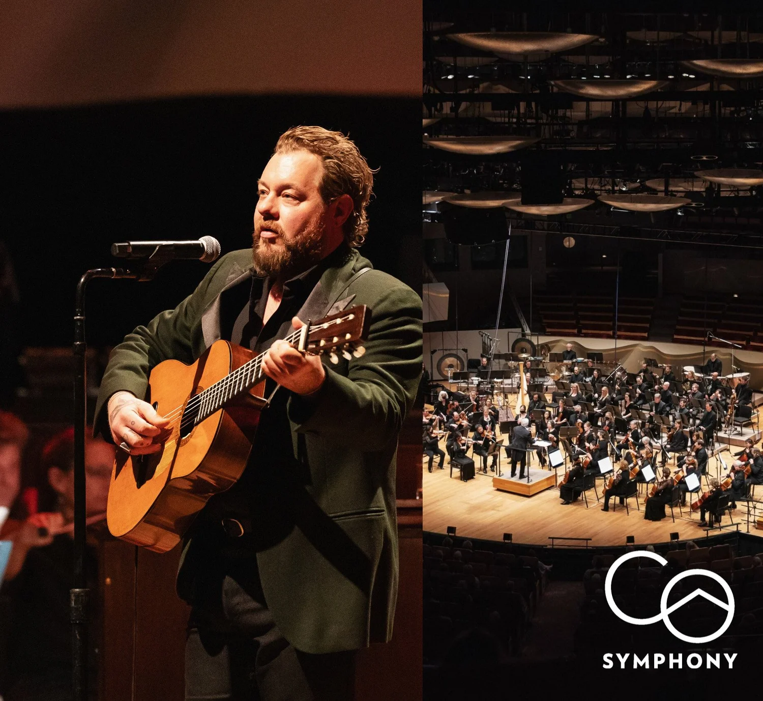 Denver EATSS 2025 Brings Together Nathaniel Rateliff, Native Cuisine ...